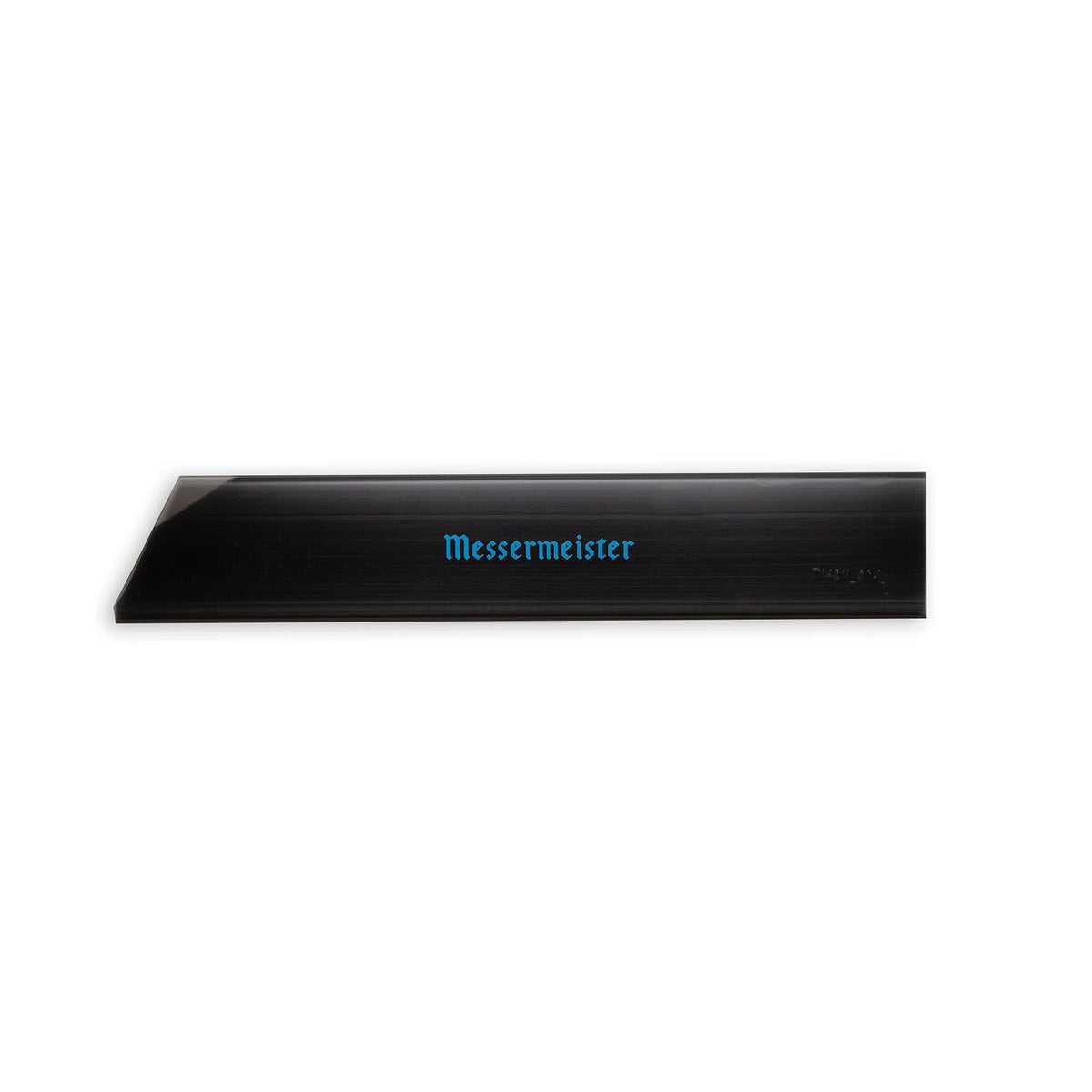 6.5" Knife Edge Guard-Black