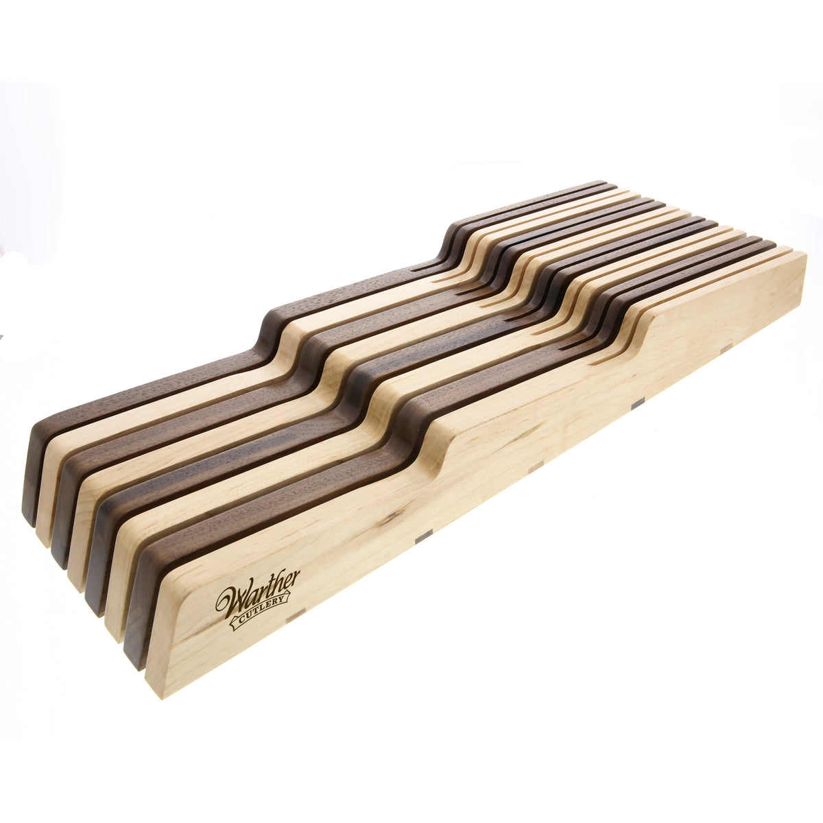15-Slot Drawer Holder